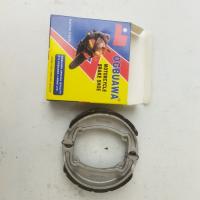 China RS125 Aluminum Electric Motorcycle Parts And Dependable Components for sale