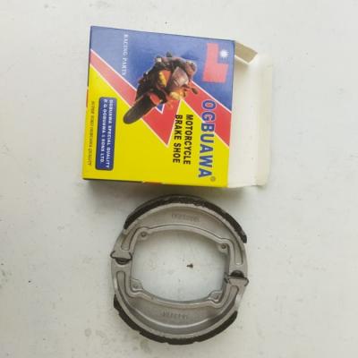 China RS125 Aluminum Electric Motorcycle Parts And Dependable Components for sale