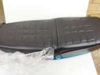 China Seat Aluminum Electric Motorcycle Parts and Dependable Components for sale