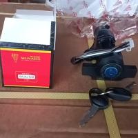 China Bajaj Aluminum Electric Motorcycle Parts And Dependable Components for sale