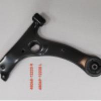 China Brazo De Suspensión InferiorL HACI Brand High Performance Standard Size ZH-BY-X0001 for sale