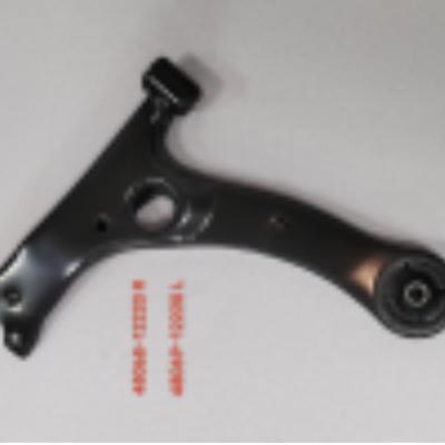 China Brazo De Suspensión InferiorL HACI Brand High Performance Standard Size ZH-BY-X0001 for sale