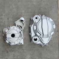 China Tricycle Motorcycle  ALOBA Premium Motorcycle Engine Covers HACI Brand for sale