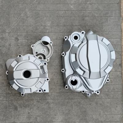 China Tricycle Motorcycle  ALOBA Premium Motorcycle Engine Covers HACI Brand for sale