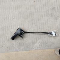 China Tricycle Motorcycle Power Booster Control Handle HACI Brand for sale