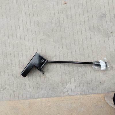 China Tricycle Motorcycle Power Booster Control Handle HACI Brand for sale