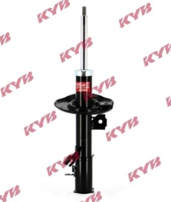 China Premium Front Shock Absorber 3340033 & 3340034 for NISSAN for sale