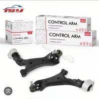 China Premium Front Lower Control Arm Kit (OE Nos. 20945779 & 20945780) | L&R Set for sale