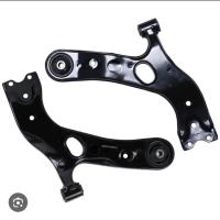 China Corrosion-Resistant Heavy-Duty Stamped Steel Control Arm Kit with Precision-Engineered Mounting Points for Reliable Suspension Performance for sale