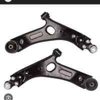 China Reinforced Steel Front Lower Control Arm Kit for Hyundai/Kia - Direct OEM Replacement with Precision Alignment for sale