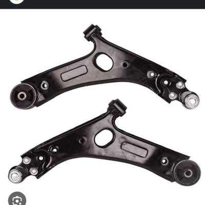 China Reinforced Steel Front Lower Control Arm Kit for Hyundai/Kia - Direct OEM Replacement with Precision Alignment for sale