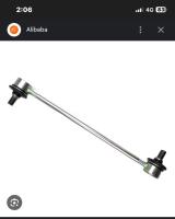 China 48830-06050 Stabilizer Link Bar Connector (Ball Joint Link) for Toyota Camry ACV40/ASV40/GSV40 2006-2011 for sale