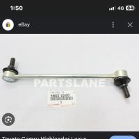 China 48820-28050 Front Stabilizer Link Sway Bar Link for Toyota Camry Highlander Lexus for sale