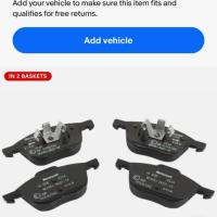 China Hot Sale Disc Brake Pad Kit - High Friction, Long-Lasting Brake Pads for Auto & Motorcycle for sale
