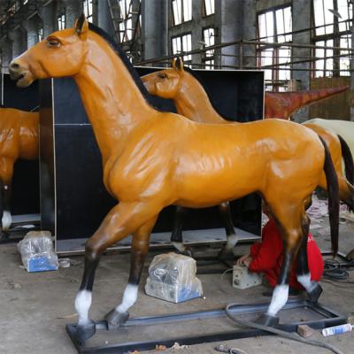 China Handmade Animatronic Animal Perfect for Advertising Campaigns and Public Events for sale