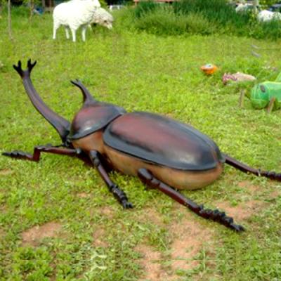 China Exhibition Spider Animatronic Perfect for Museum Displays Interactive Exhibits and Educational Purposes for sale