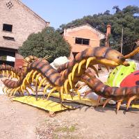 China High Quality Animatronic Centipede Model Wholesale from Factory for sale