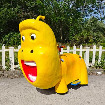 China 6 To 8 Hours Running Time Walking Dinosaur Equipped With 2 X AA Batteries Designed For Theme Parks Museums And Activities for sale