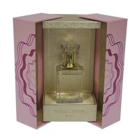 China Duble Door Perfume Packaging Box Cardboard Perfume Bottle Packaging Box for sale