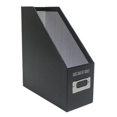 China Custom Luxury Matt Lamination Stationery Packaging Boxes ISO FDA for sale