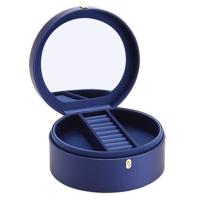 China Ring Necklace Jewelry Packaging Box Jewelery Gift Box With Mirror for sale