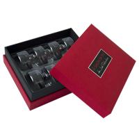 China Top And Base Food Gift Boxes Hand Made 4C Offset Print With PVC for sale
