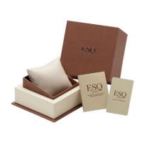 China OEM Watch Packaging Box Pressure Resistant Watch Shipping Box for sale