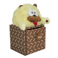 China CMYK Cardboard Custom Toy Packaging Boxes Recycled Paper Toy Gift Box for sale