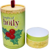 China FSC Cylinder Cardboard Box Round Cardboard Gift Box With Ribbon for sale