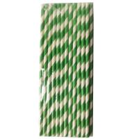 China Disposable Colored Paper Drinking Straw Degradable Juice DIY Paper Straw for sale