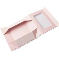 China OEM ODM Folding Boxes CMYK Full Color Offset Printing for sale