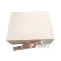 China ISO Luxury Apparel Packaging CMYK Full Color Pantone for sale