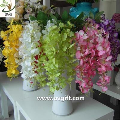 China UVG High Quality Artificial Orchid Flowers 60cm Long for Wedding Decoration for sale