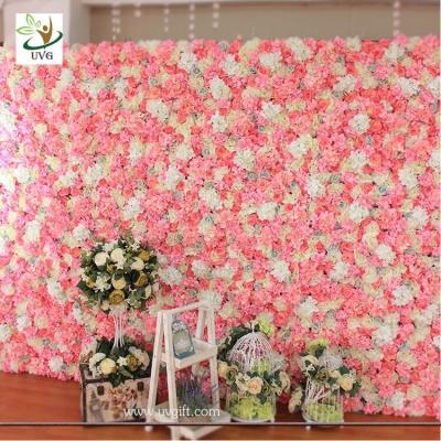China UVG Artificial Wedding Flower Stand CHR1132 for Bridal Exhibition Party Backdrops 180cm for sale
