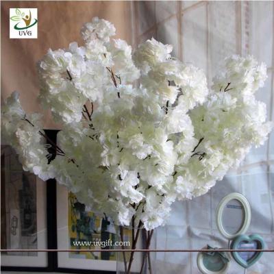China Artificial Cherry Blossom Tree Branch 90cm UVG CHR146 Wedding Table Centerpiece Decor for sale