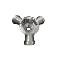 China Polishing OEM Die Casting Mould Electrical Custom Aluminum Part for sale