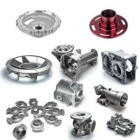 China Polishing OEM Die Casting Mould Electrical Custom Aluminum Part for sale