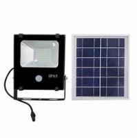 China LED Solar Garden Bollard Light Outdoor Waterproof IP65 18.5V 3.31A for sale