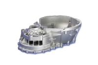 China OEM High Precision Die Casting Molds for Toy Car Mechanical Parts Custom CNC Machining for sale