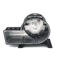 China OEM Customized CNC Aluminum Alloy Die Casting for sale