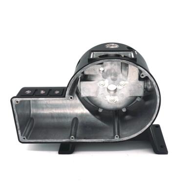 China OEM Customized CNC Aluminum Alloy Die Casting for sale