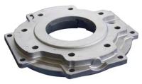 China OEM Customized CNC Aluminum Alloy Die Casting for sale