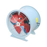 China Laser Cutting Axial Exhaust Fan Movable Sheet Metal Processing for sale