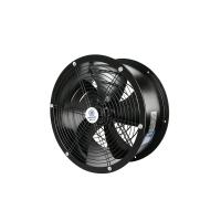 China Industrial Axial Exhaust Fan 1500W 11000m3/h Aluminum Alloy Warehouse Ventilation for sale