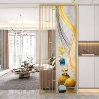 China CNC Laser Cut Decorative Metal Wall Panels Stainless Steel 1.5mm Custom Sizes for sale