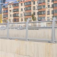 China 304 Stainless Steel Handrail Outdoor Balcony Guardrail 1050mm Satin Polished for sale
