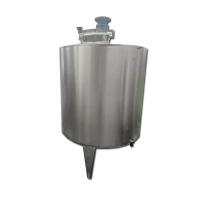 China Stainless Steel Beer Fermentation Tank OEM Wine Making Equipment for sale