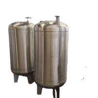 China Stainless Steel Beer Fermentation Tank OEM Wine Making Equipment for sale
