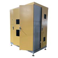 China Industry Stainless Steel Electrical Box Rittal Network Cabinet for sale