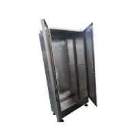 China Electrical Industrial Power Distribution Enclosure Rittal Control Cabinet for sale